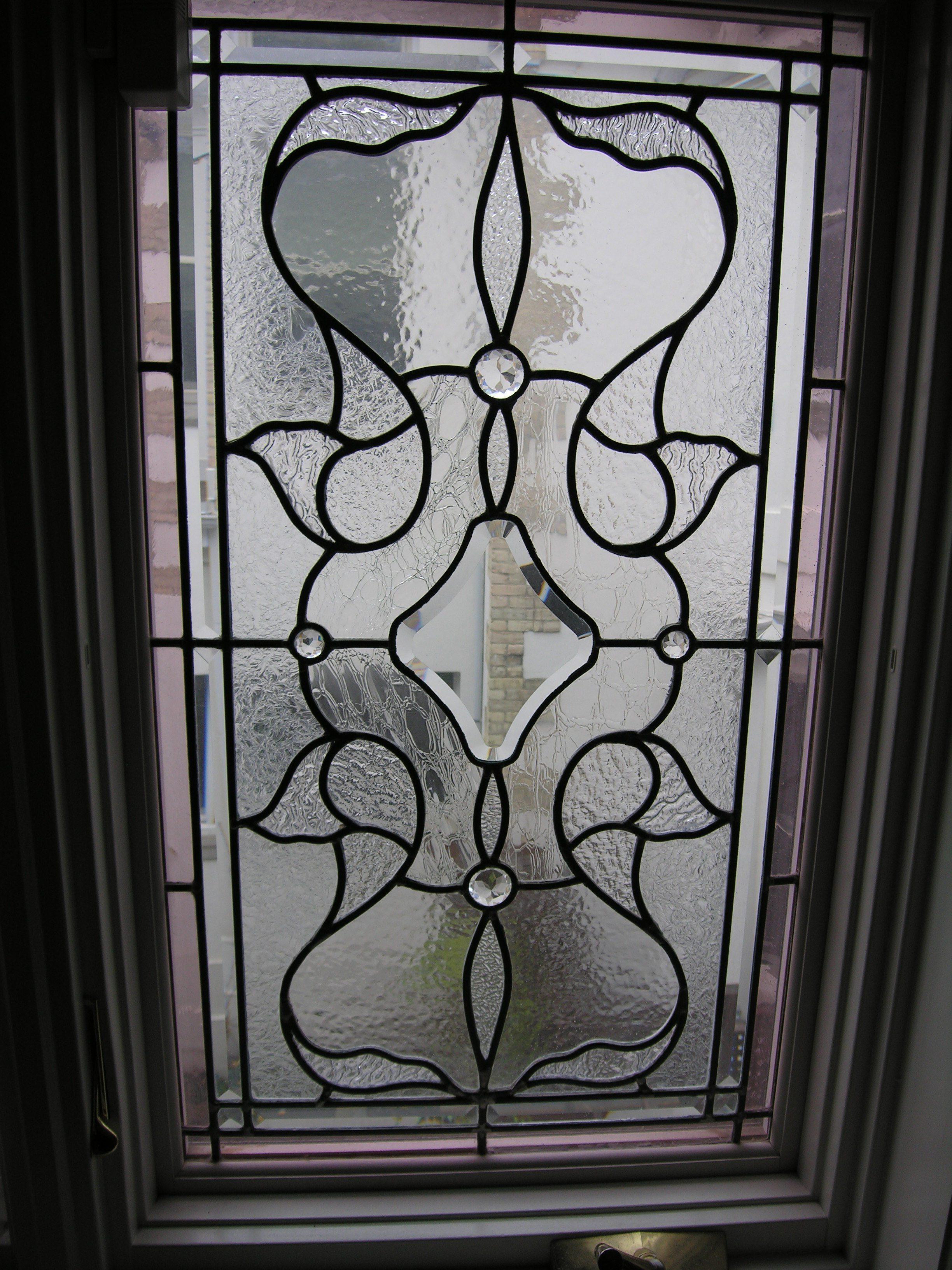 Forest Hill Leaded Glass Casement Window | Fieldstone Windows